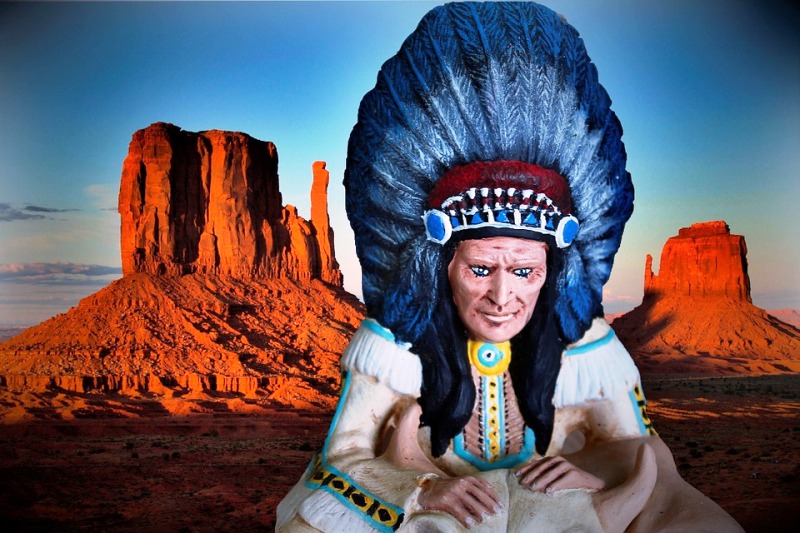 Οι 10 πανσοφές αρχές των Ινδιάνων Sioux! - MyMind.gr